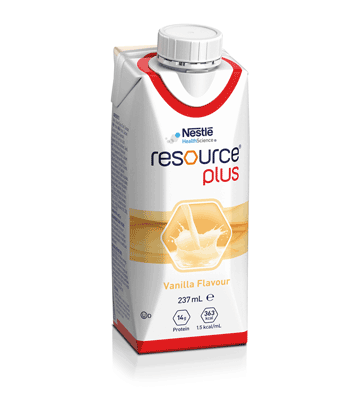 RESOURCE® Plus | Nutrition Supplements Supplements | NHSc