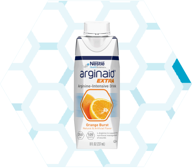 Arginaid product
