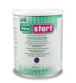 Renastart | Nestlé Health Science
