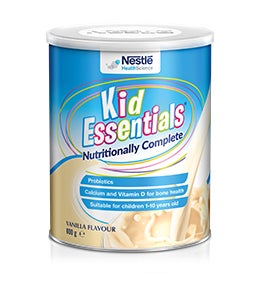 KID ESSENTIALS® | Nestlé Health Science
