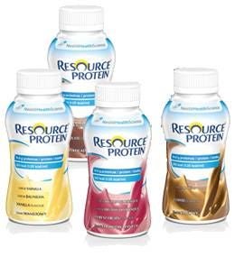 RESOURCE 2.0 | Nestlé Health Science