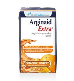 ARGINAID® Arginine Powder | Wound Care | NHSc