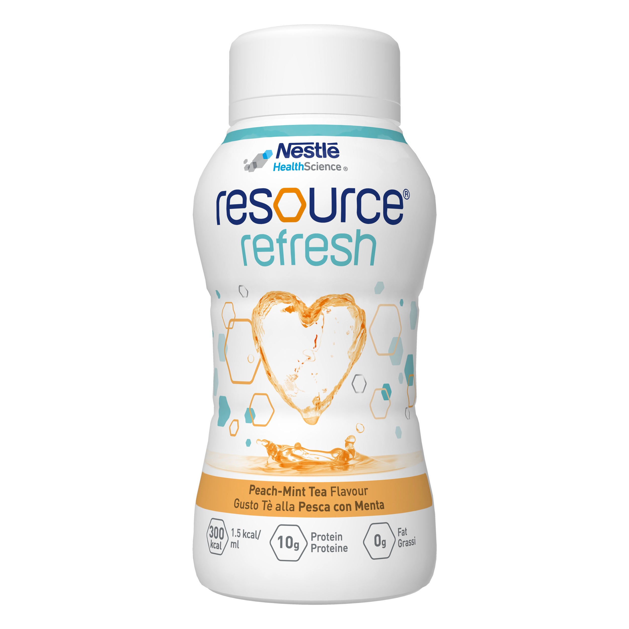 RESOURCE ® 2.0 + Fibre | Nutrition Supplements Supplements