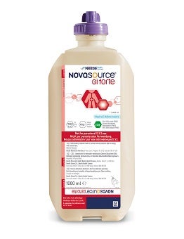 NOVASOURCE® Renal | Renal Failure | Nestlé Health Science