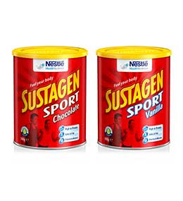 Sustagen Hospital Formula | Nestlé Health Science