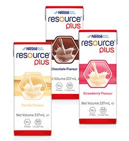 RESOURCE® Plus | Nutrition Supplements Supplements | NHSc